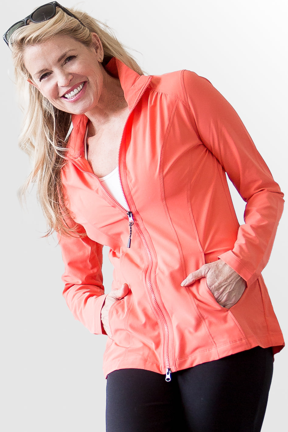 Athleisure Apparel & Activewear for Women | Alex + Abby