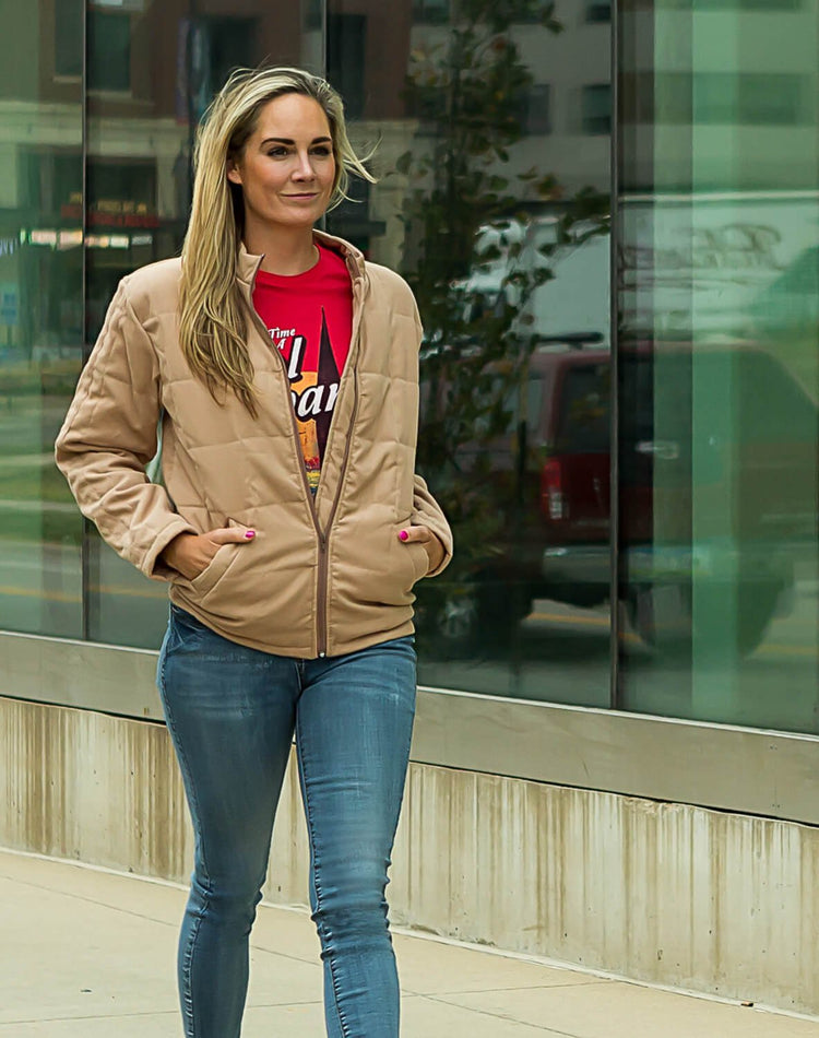 Athleisure Apparel & Activewear for Women | Alex + Abby