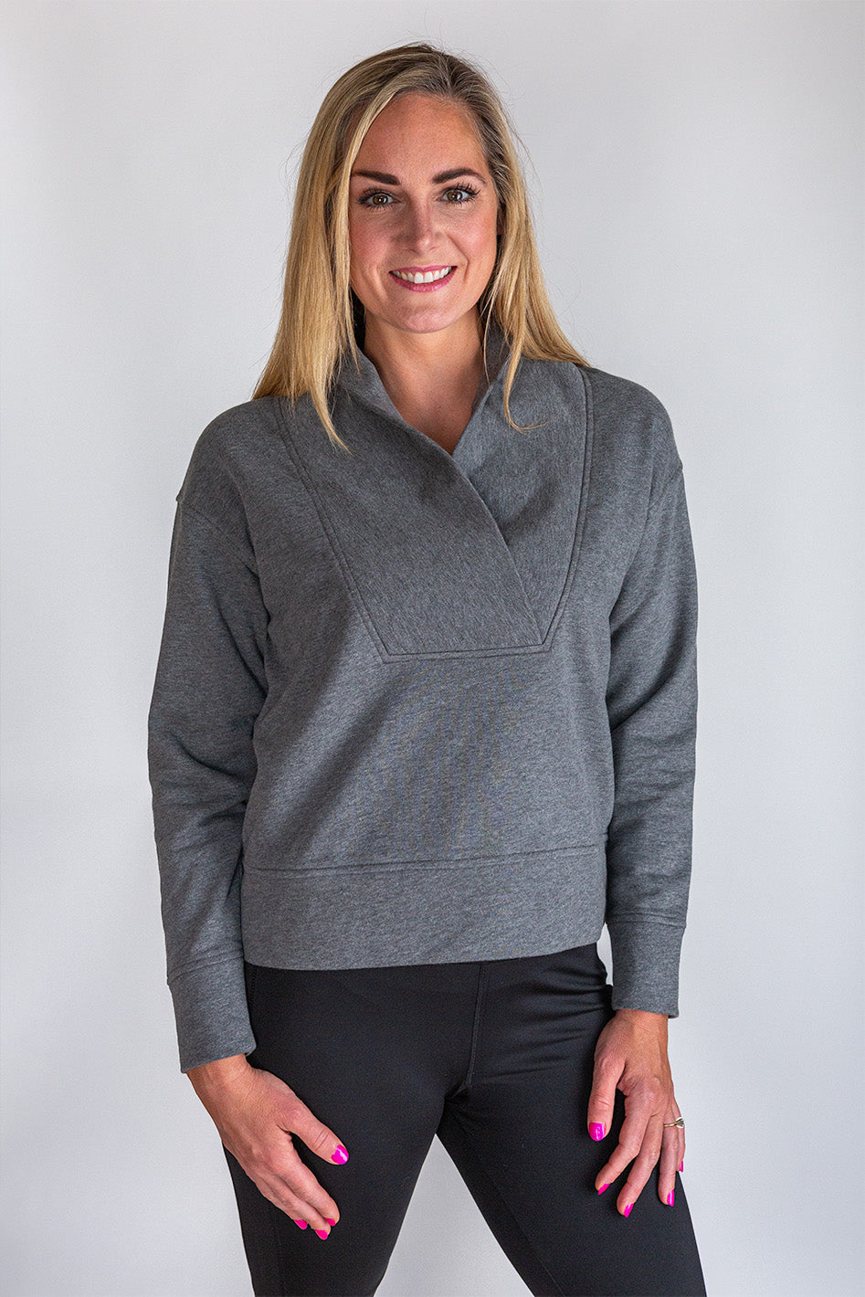 Active + Casual Clothing for Women | Alex + Abby Everywear