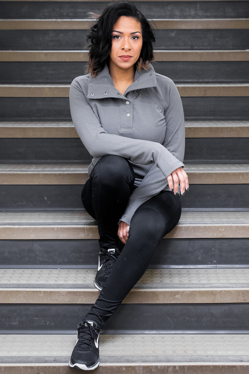 Active + Casual Clothing for Women | Alex + Abby Everywear