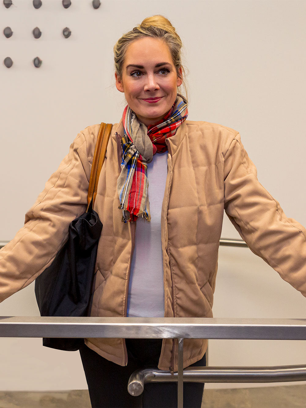 Athleisure Apparel & Activewear for Women | Alex + Abby